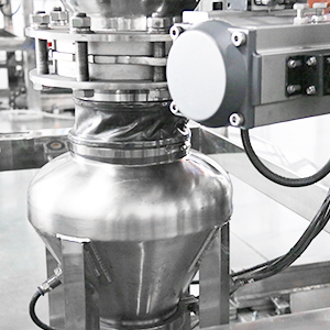 Arch Breaking System